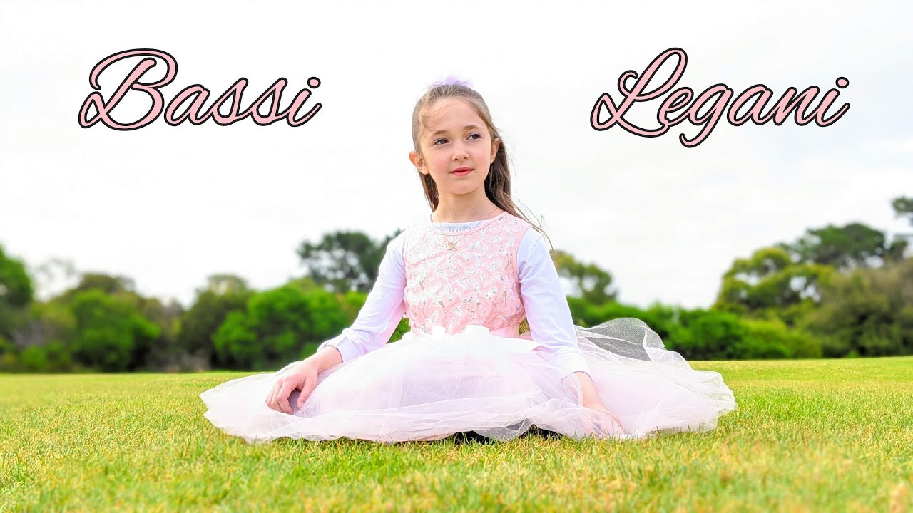 Bassi Legani - Song & Dance- For women and girls only - YouTube