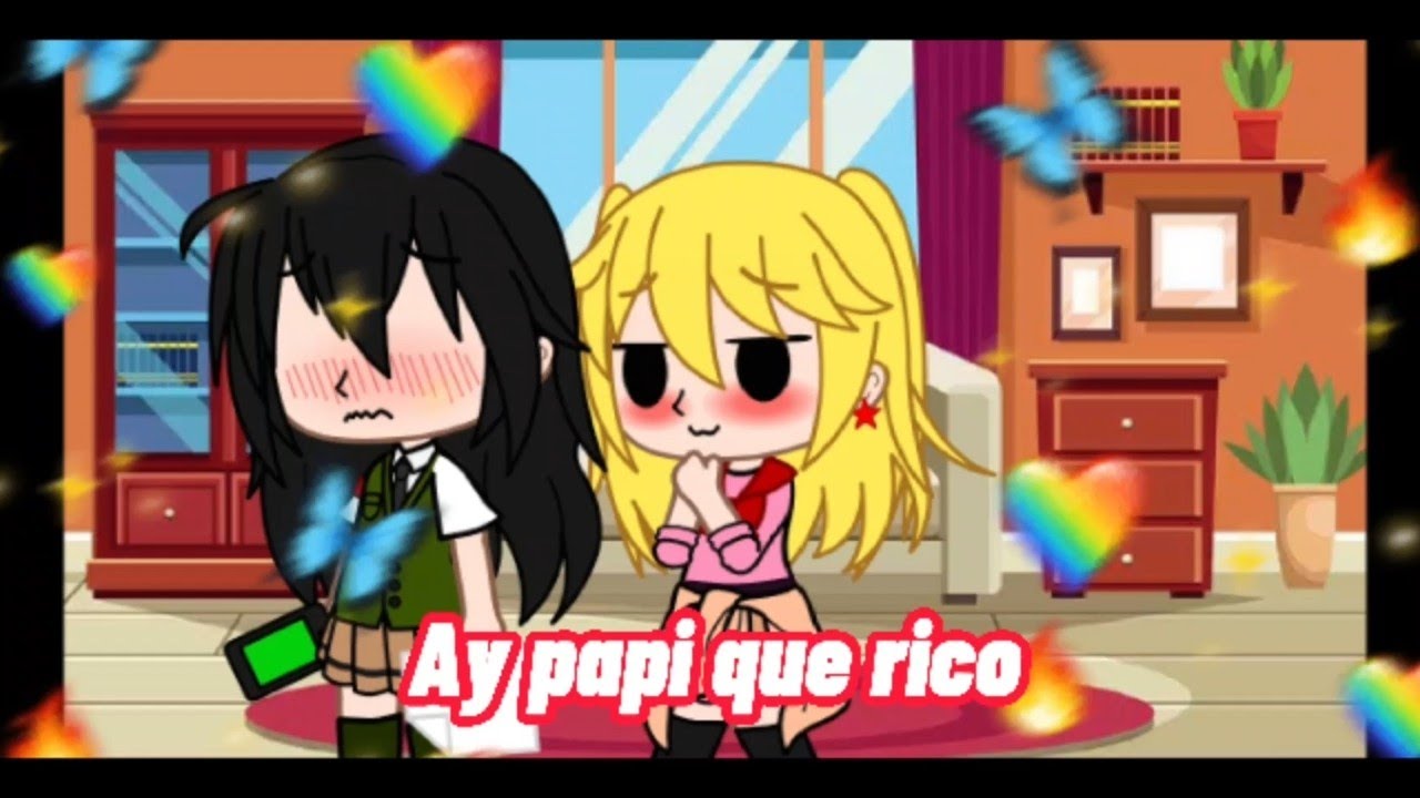 (Citrus)🔥Ay papi que rico🔥*meme - YouTube