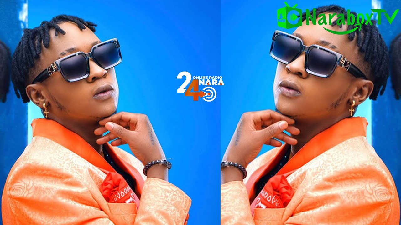 BEENIE GUNTER AND HIS MUSIC CARRIER - YouTube