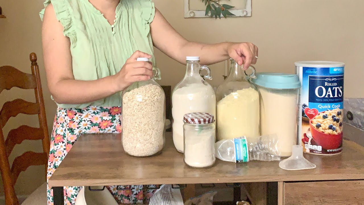 Small Kitchen Must-Haves (11 affordable and functional ideas) - YouTube