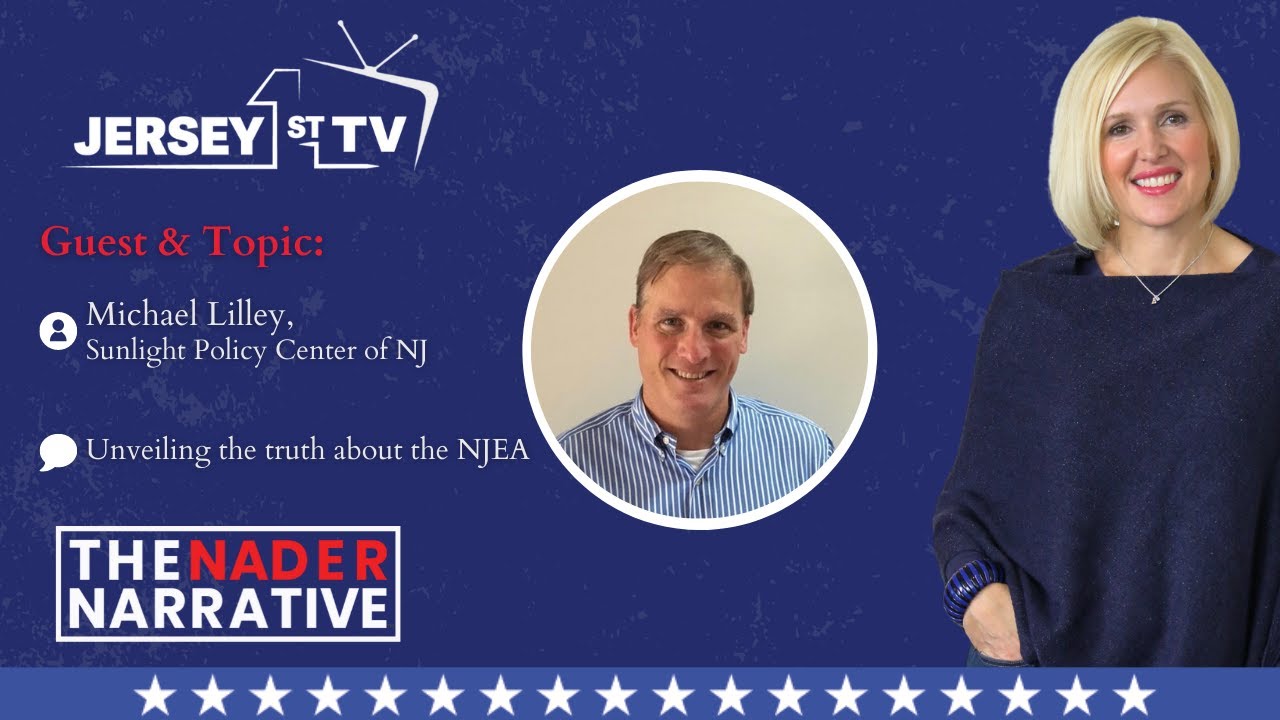 Interview with Mike Lilley - YouTube