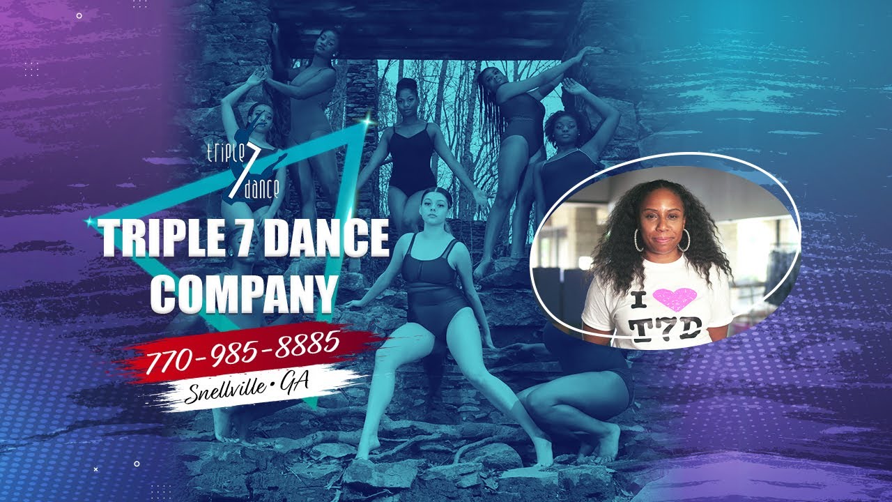TRIPPLE 7 DANCE - YouTube