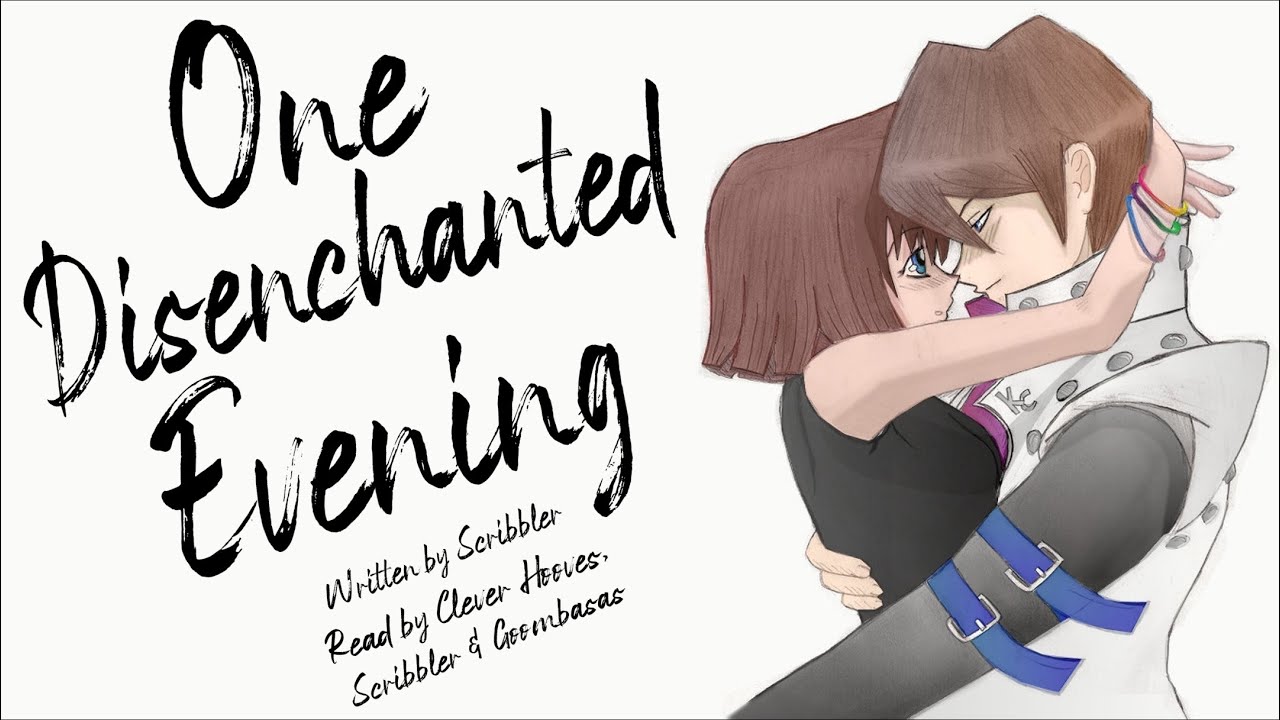 [Yu-Gi-Oh! Fanfic] 'One Disenchanted Evening' by Scribbler (Romance ...