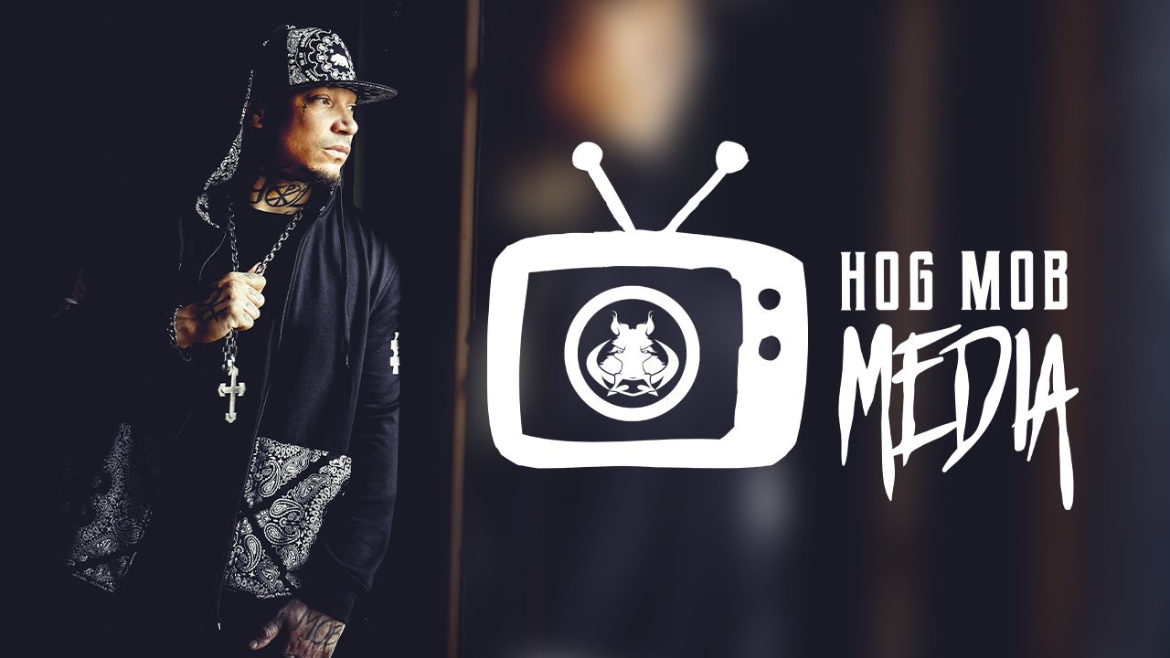 Hog Mob Media new series coming soon! Don't miss it - YouTube