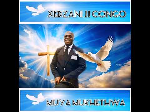 Xedzani jj congo _Muya Mukhethwa 