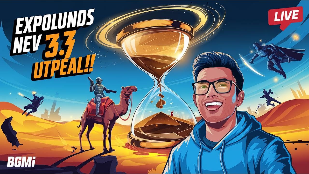 BGMI early morning stream || Roshan Gaming - YouTube