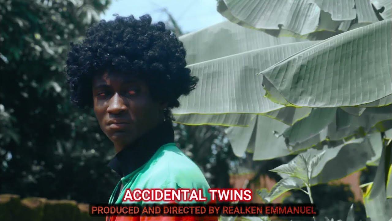 Accidental Twins |Cut 2| latest movie |Nollywood movie |Echee Sunday ...