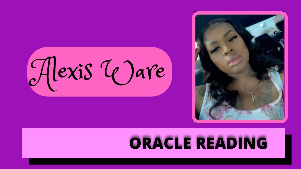 Alexis Ware - Missing Mother from Greenville SC - YouTube