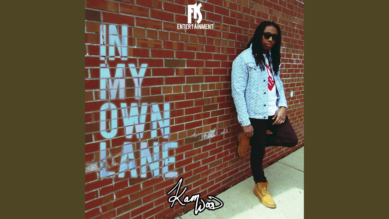 In My Own Lane - YouTube