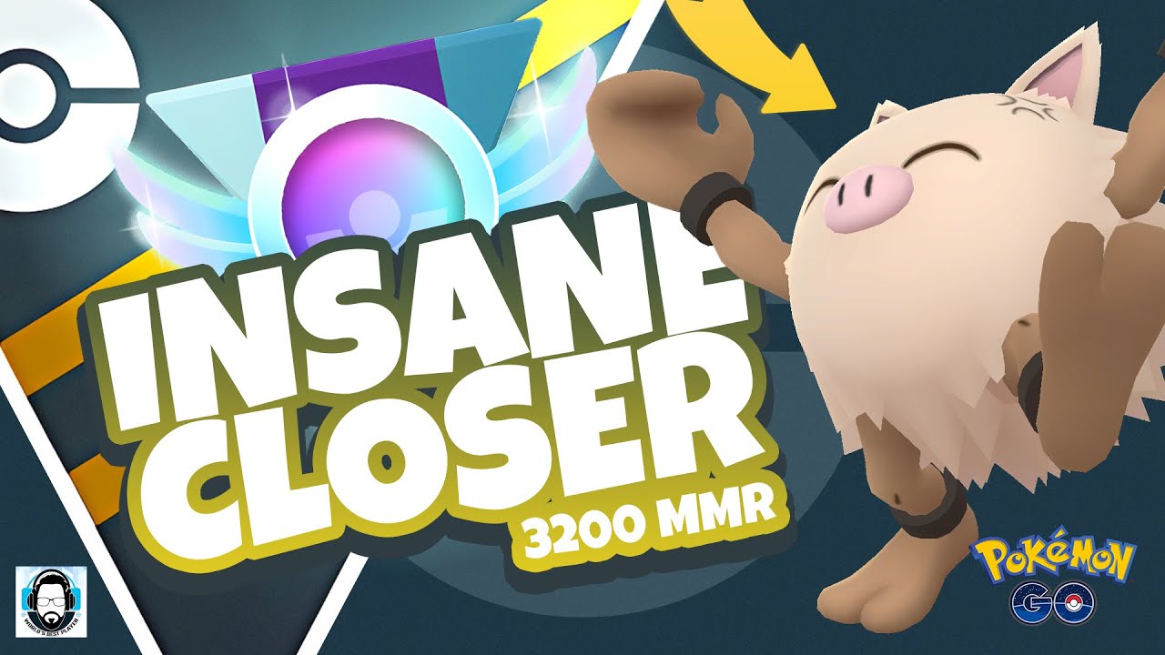 The Prime Ape: Insanely Fast & an Ultimate Closer! 3200 MMR in Ultra ...