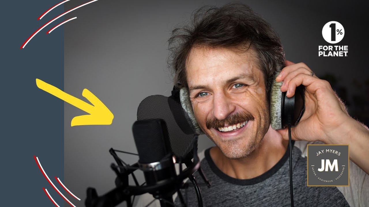 Microphone Placement -- Where and How to Setup your Mic like a Pro ...