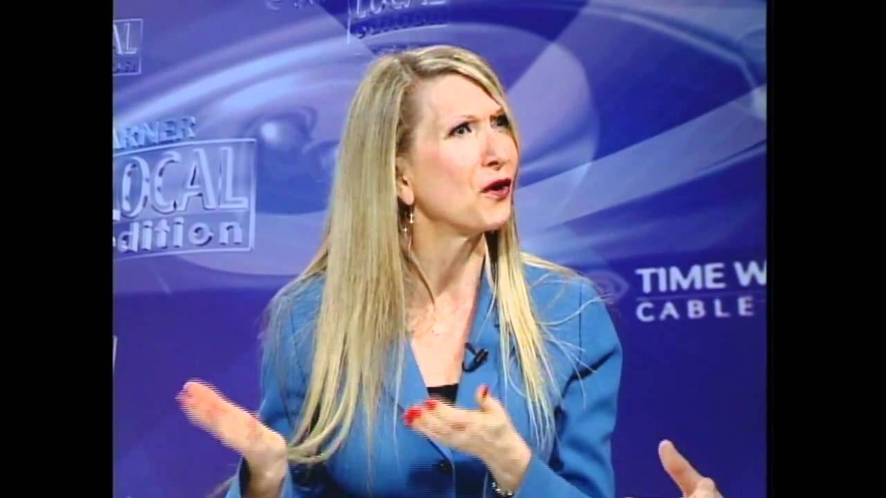 PTV Executive Director on CNN Local Edition - YouTube