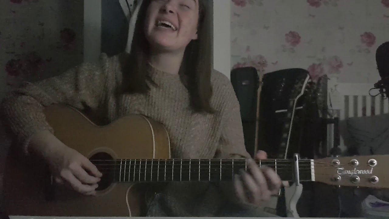 'Grounded' Original by Summer Sprake - YouTube