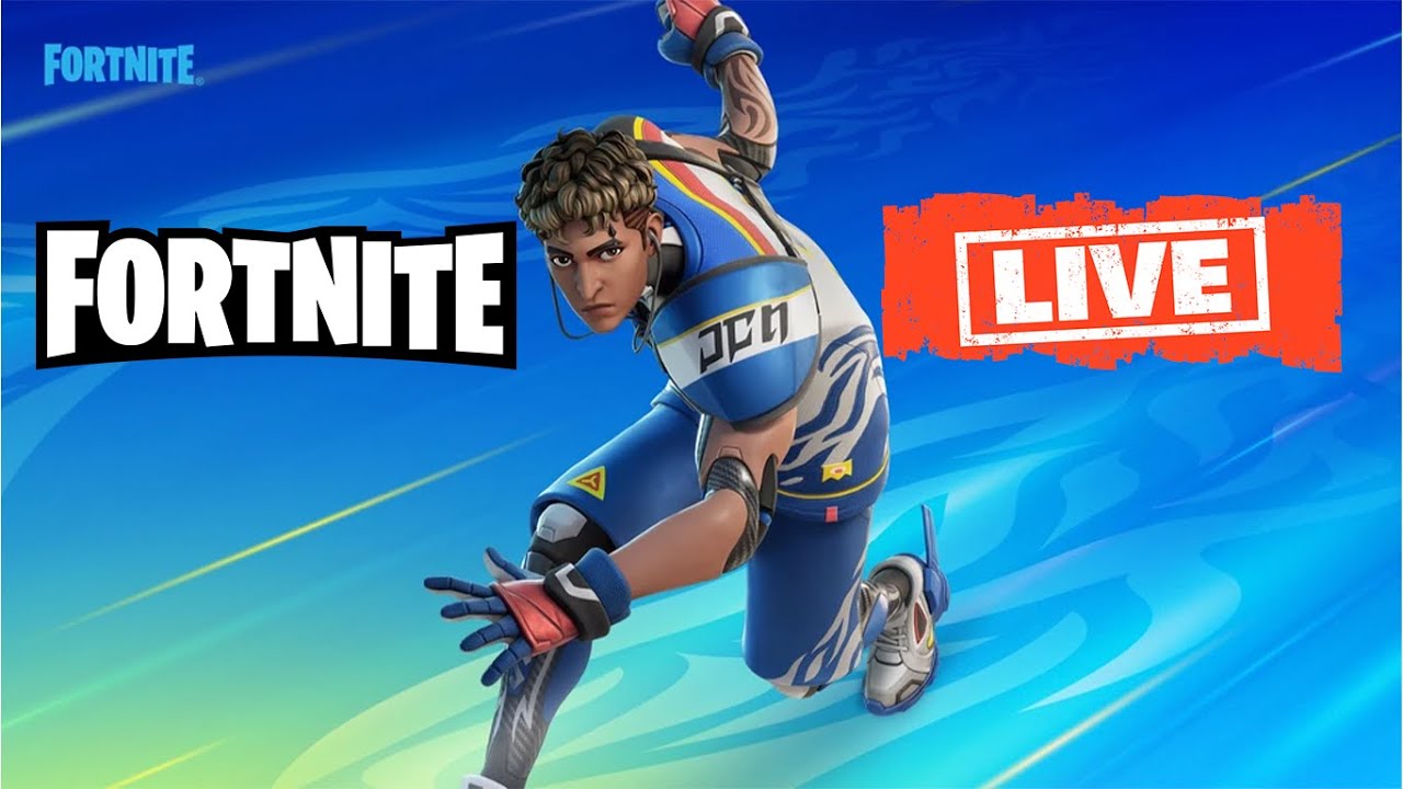 FORTNITE - 1500 INSCRITOS + 60 LIKES = SORTEIO DE SKIN EM LIVE [AO VIVO ...