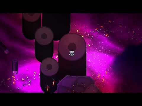 Enter the Gungeon dragun + robot past - YouTube