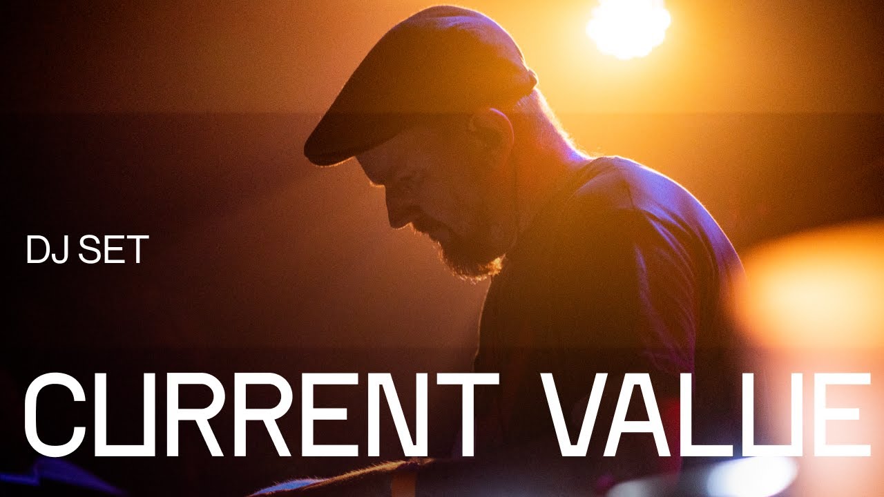 Current Value DJ Set 📍 Petit Bain, Paris | Bass Music, Drum & Bass ...