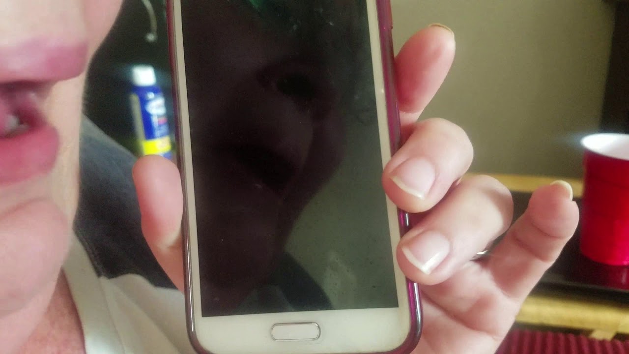 SCAMMERS BUSTED - YouTube