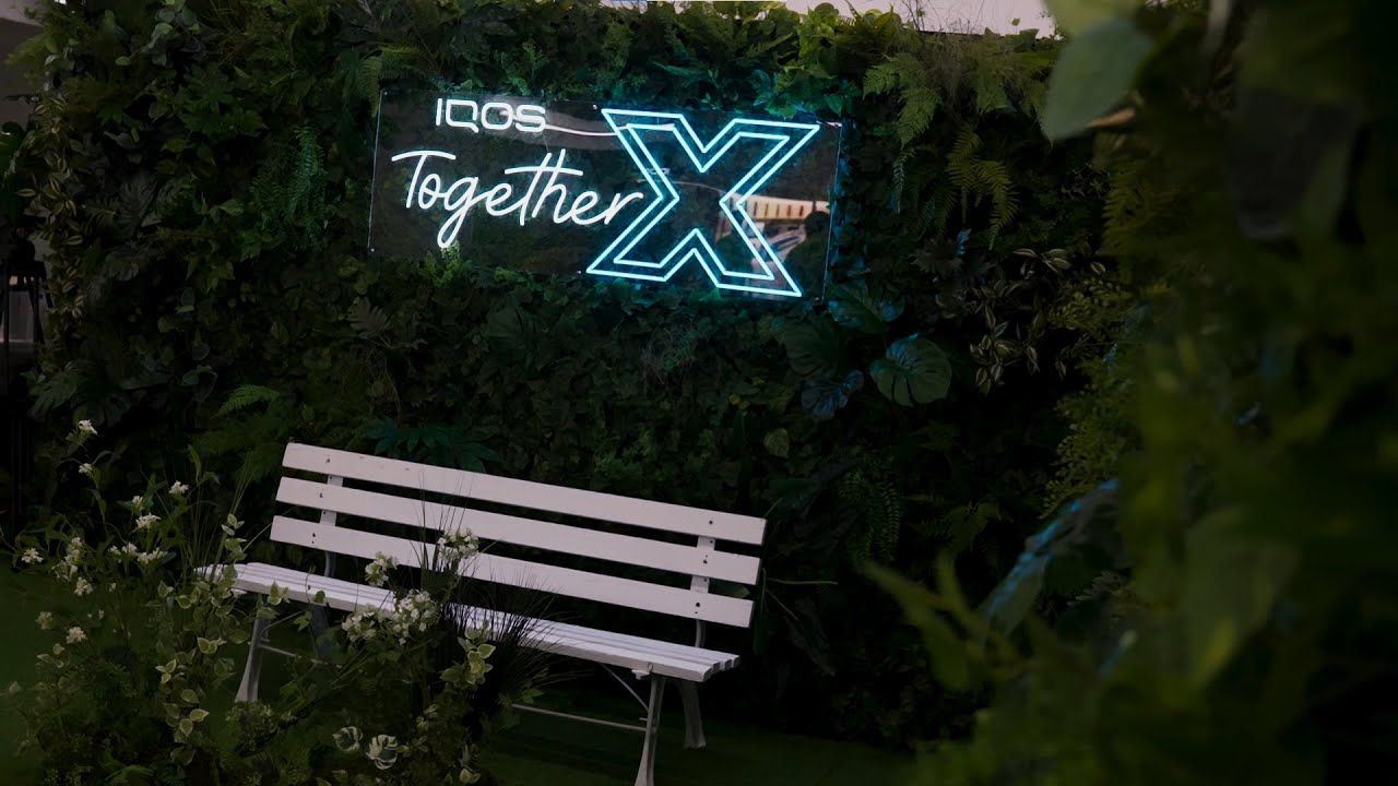 ARENA X TOGETHER X - YouTube