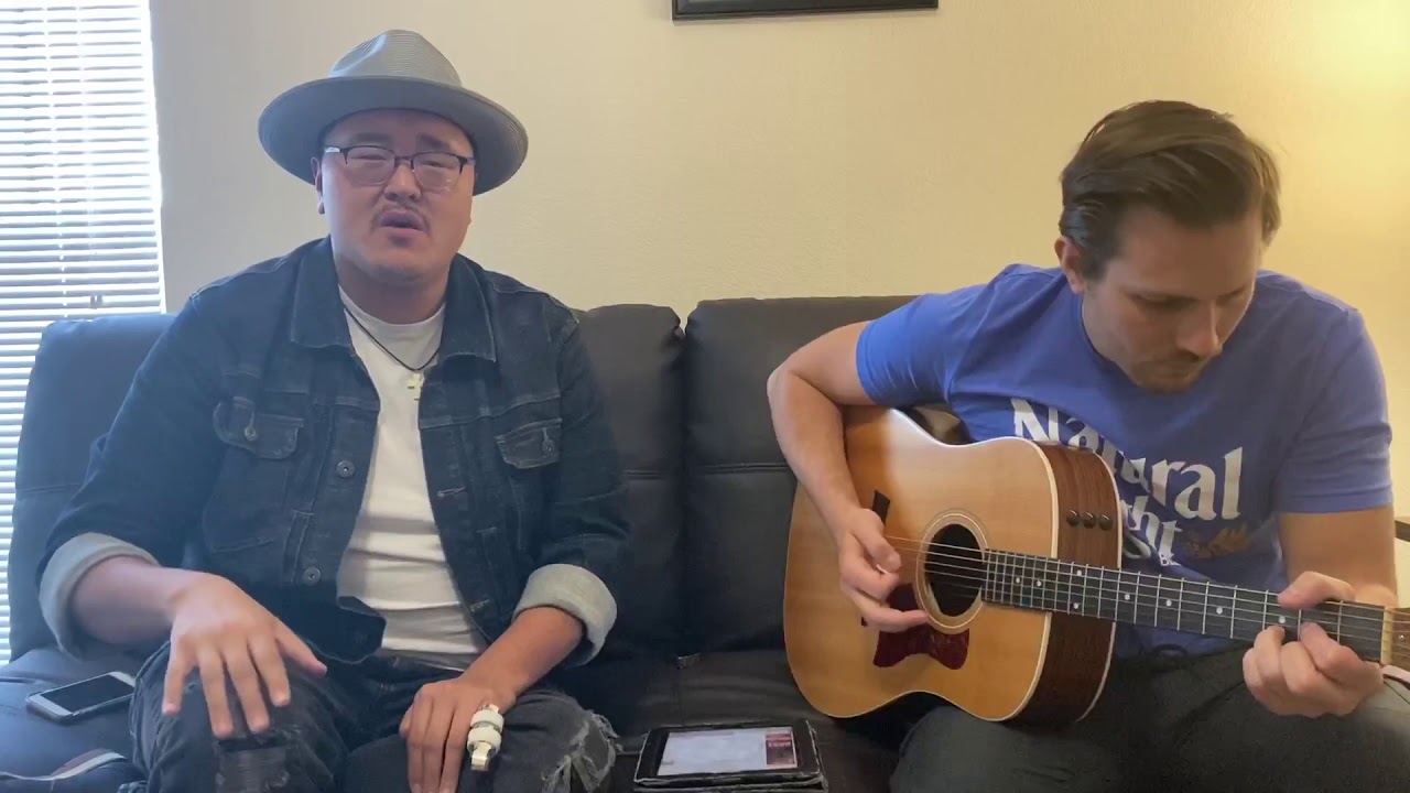 “Little White Church” (Little Big Town Cover) featuring Jesse Cofty ...