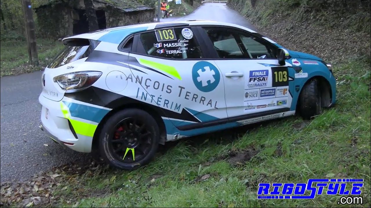 Finale Des Rallyes Nice 2024 By RIgostyle #rallying #rallycar #rallye ...