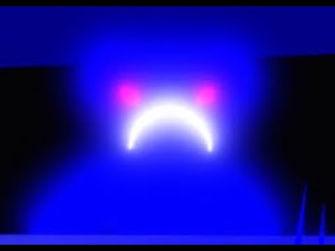 BLUE MAN BEATEN (3DBB Ops) - YouTube