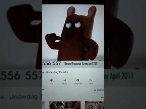 National Accident Helpline Underdog TV ad 5 - YouTube