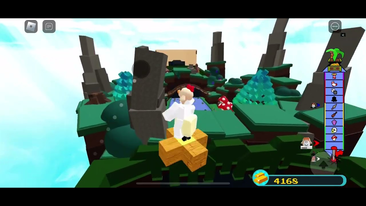 Build a boat secret bossfight! - YouTube