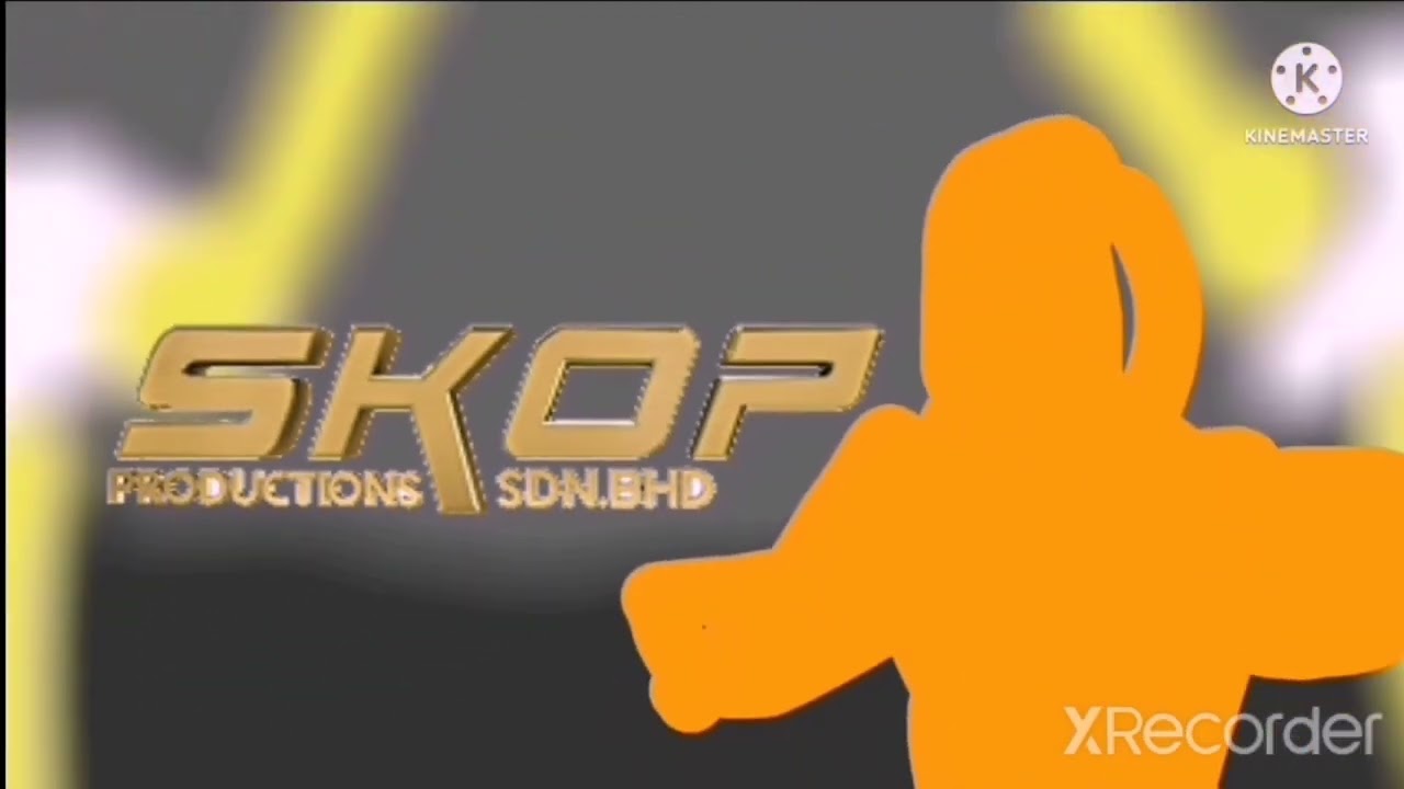 Skop Productions Sdn Bhd/RTM endcap 2016 - YouTube