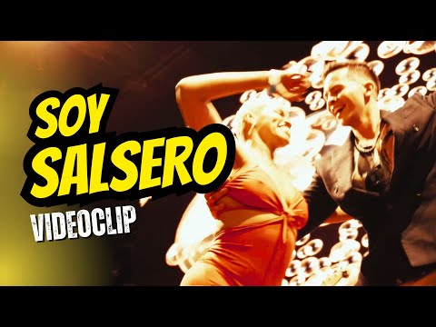 Soy Salsero - Cuba Libre Son Band | Video Oficial |