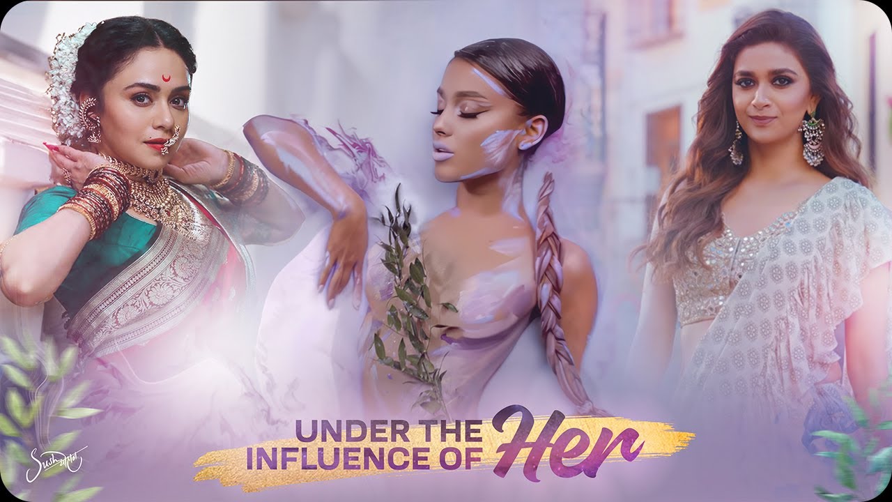 Under The Influence of Her (Sush & Yohan Mashup) - Kalaavathi x Chandra ...