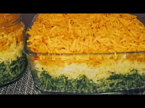 Tiranga pulao#Tri Colour flavoured Rice#Tri Colour Rice#First Prize ...