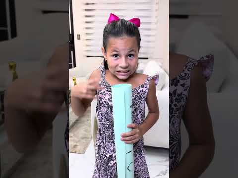 Hermanitas crean un plan con la empleada de servicio para separar a su papá de su madrastra😱