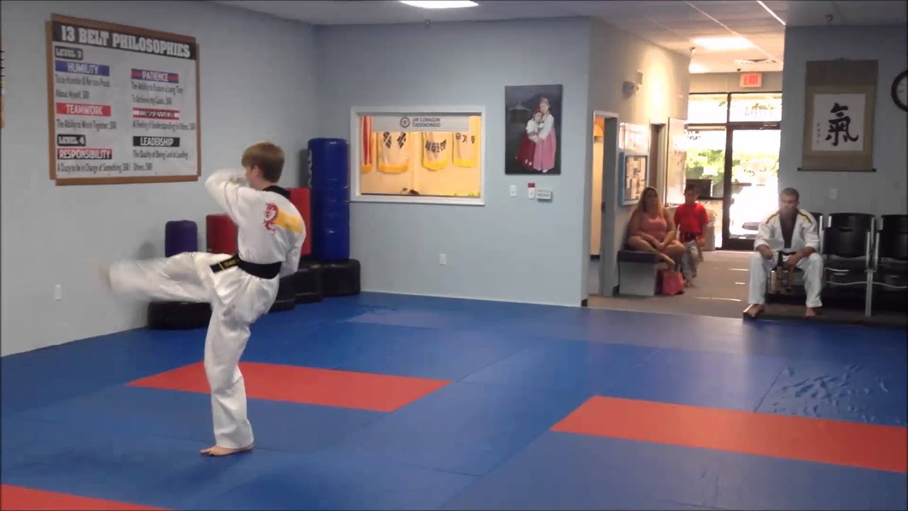 Palgwe EE Jang - YouTube