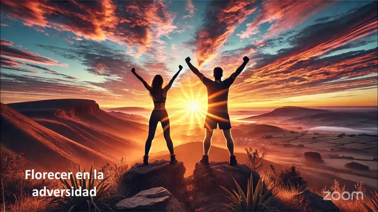 Mindfulness Circle01 Florecer en la adversidad - YouTube