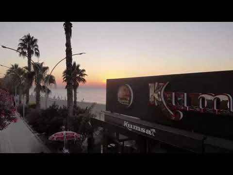 Kumsal cafe & lounge