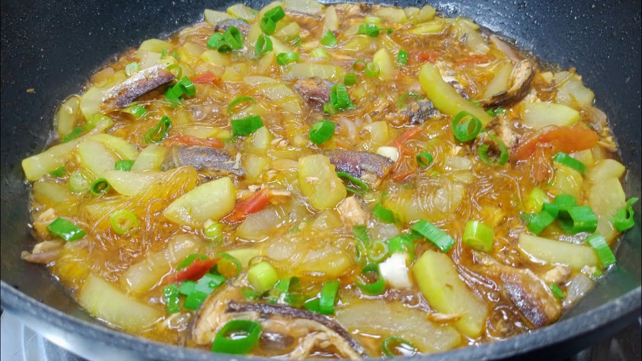 TIPID Ulam na MASARAP, Kakaiba, Madaling Lutuin at Simple lang ang ...