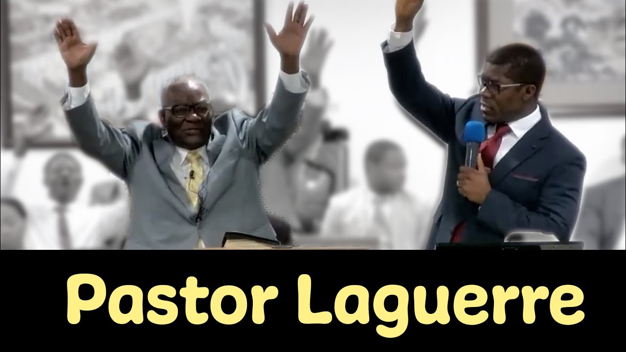 The Advancing of The Body Of Christ - Pastor Jacques Laguerre - YouTube