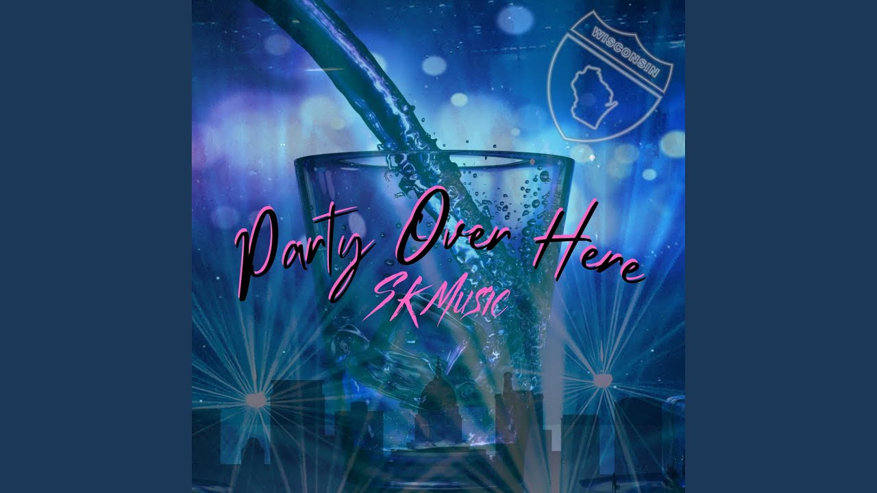 Party Over Here - YouTube