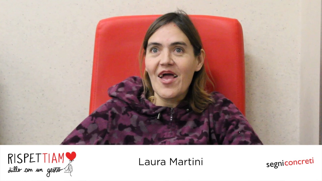 RispetTiAmo - Laura Martini - YouTube