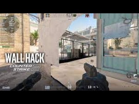 CS2 First spinbot seen on counter strike 2 Beta HACK - YouTube
