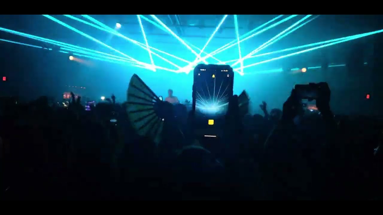 Blanke 360 Set Highlights @ Toxic Summer Austin - YouTube