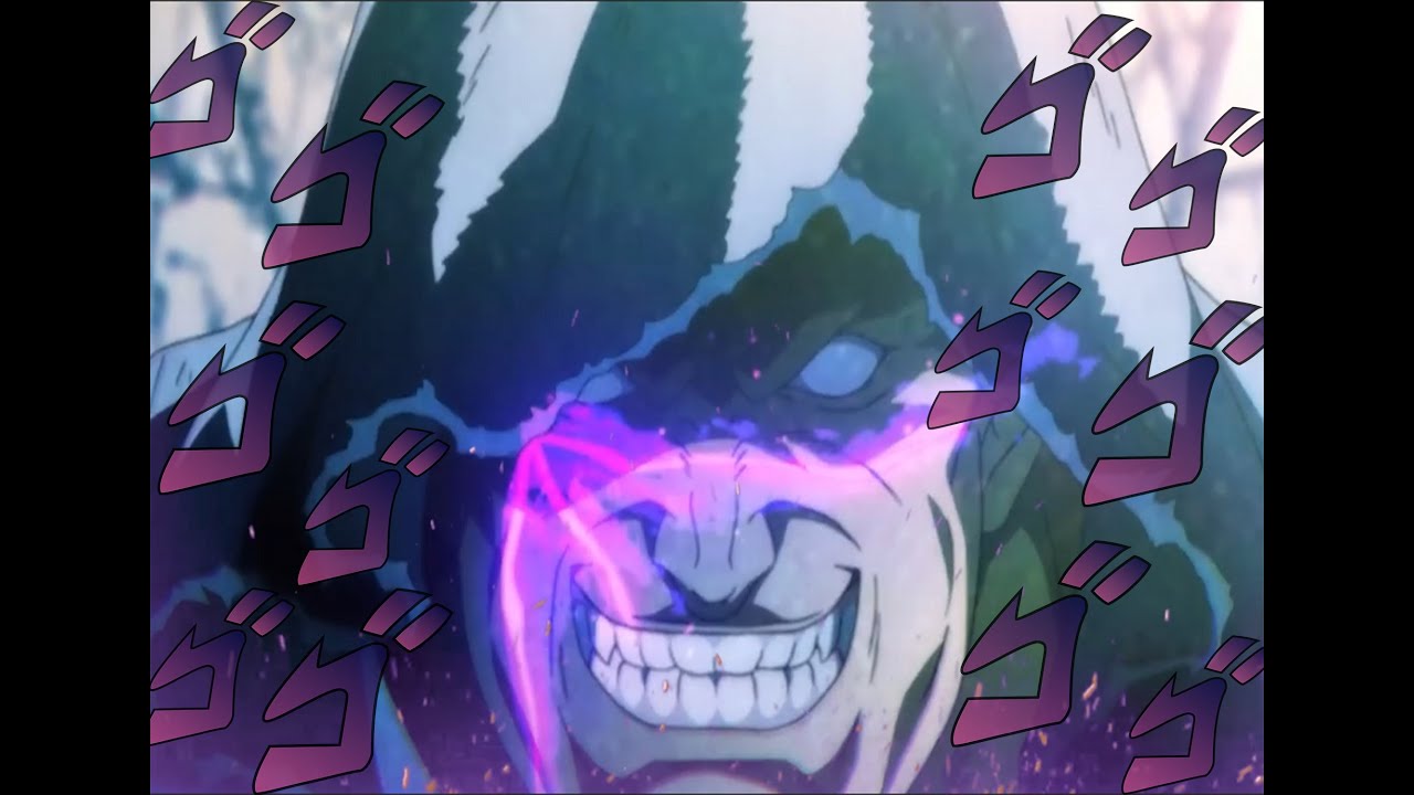 M.Bison Be Wildin on a Tuesday - YouTube