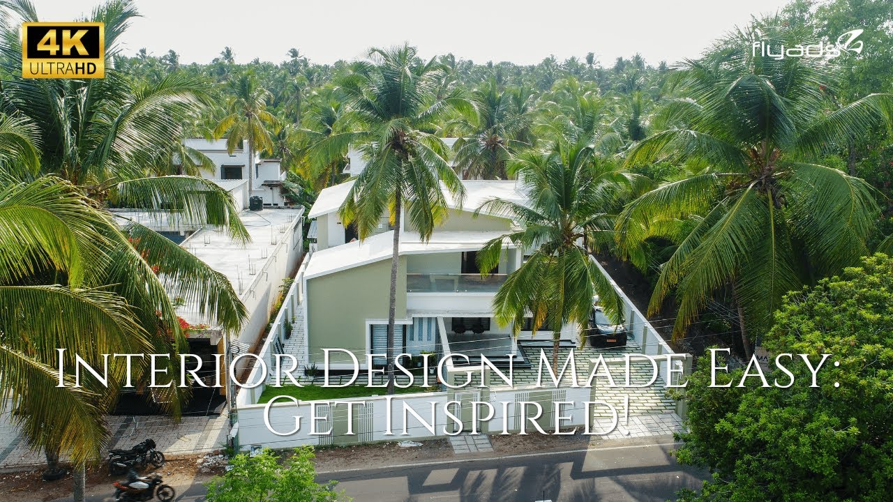Interior Design Made Easy: Get Inspired! | Interior Decorated by DOC ...