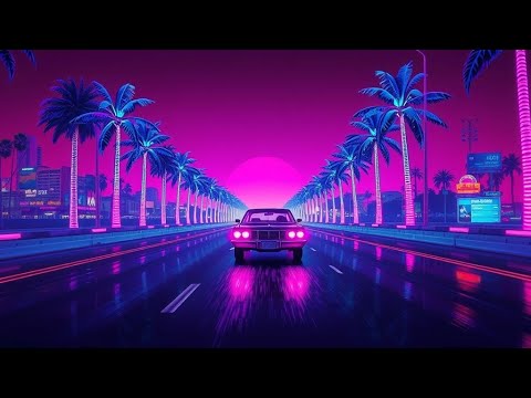 Midnight Arcade: Vaporwave Nostalgia - YouTube