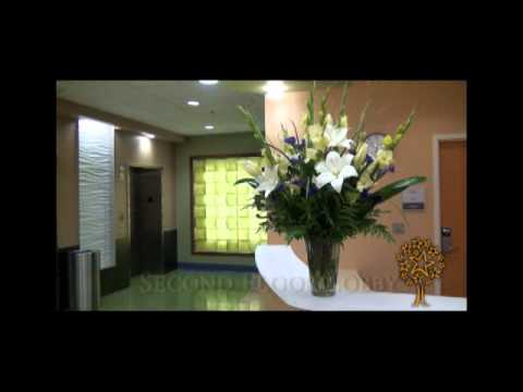 UMC EAST TOWER TOUR.flv - YouTube