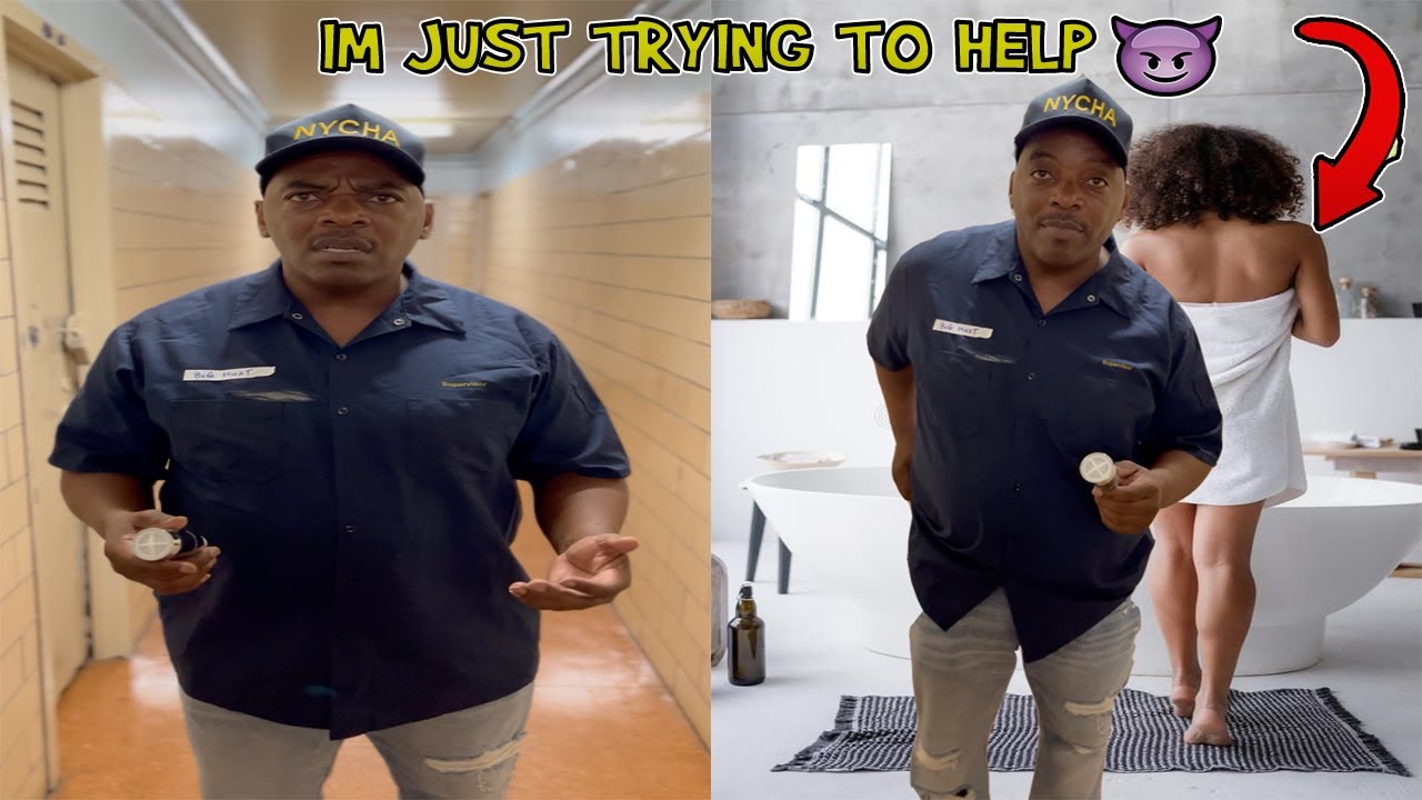 We All Need Help Sometimes Im Just Here To Help - Big Hurt - YouTube