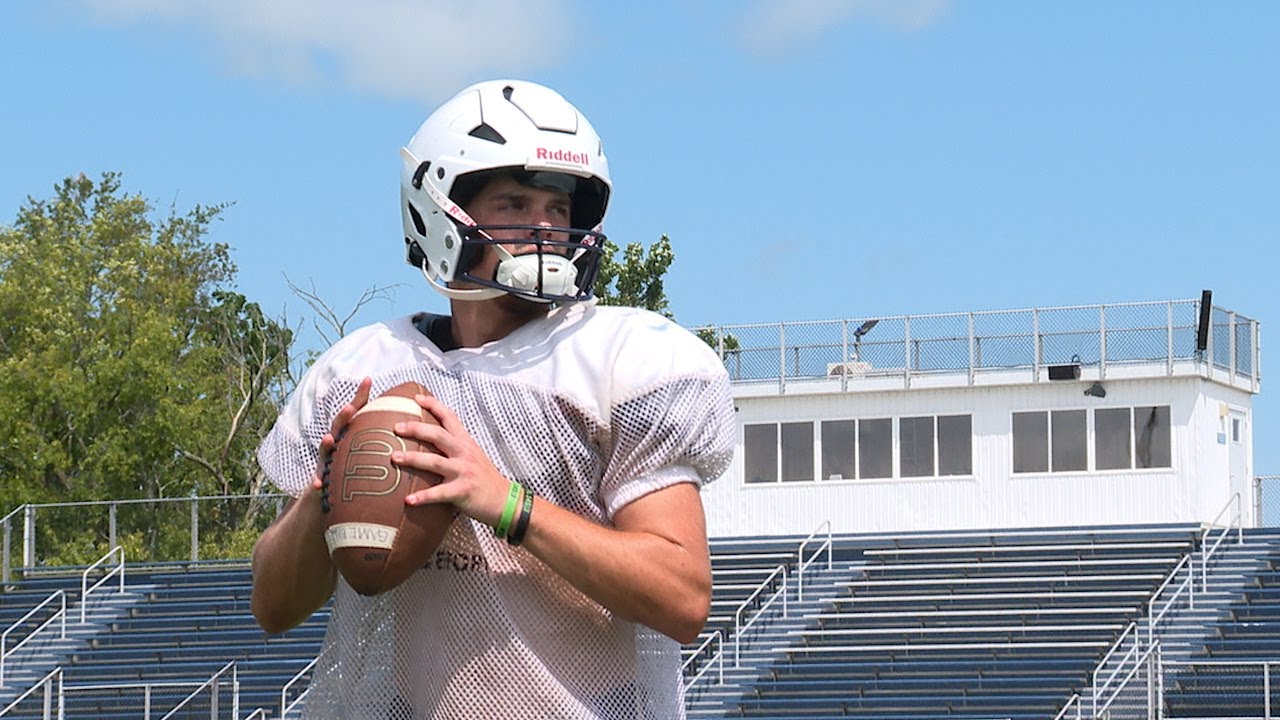 United Local aims to build on recent success - YouTube