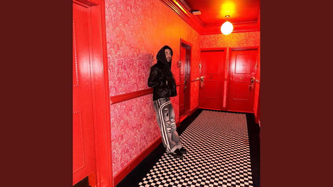 SOS (SAME OLD SHIT) - YouTube