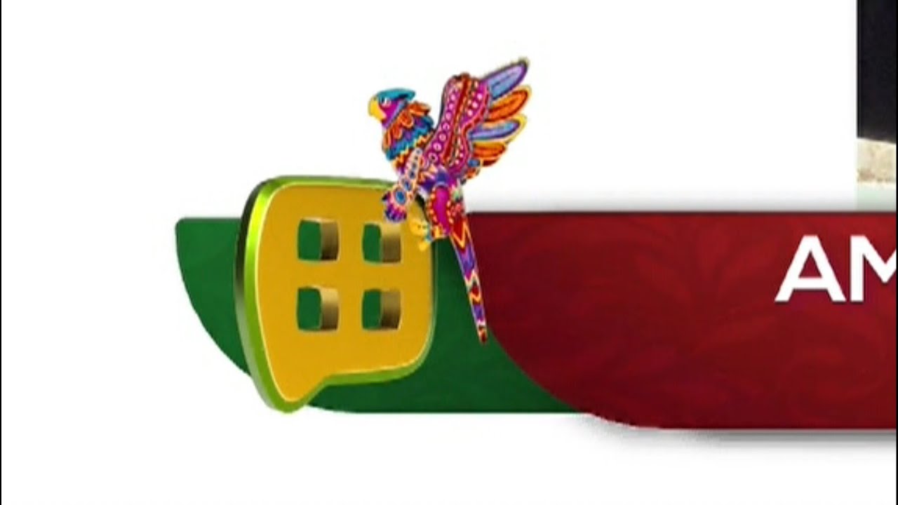 Ventaneando logo/LEP 'alebrije' Septiembre 2022 | Azteca Uno - YouTube