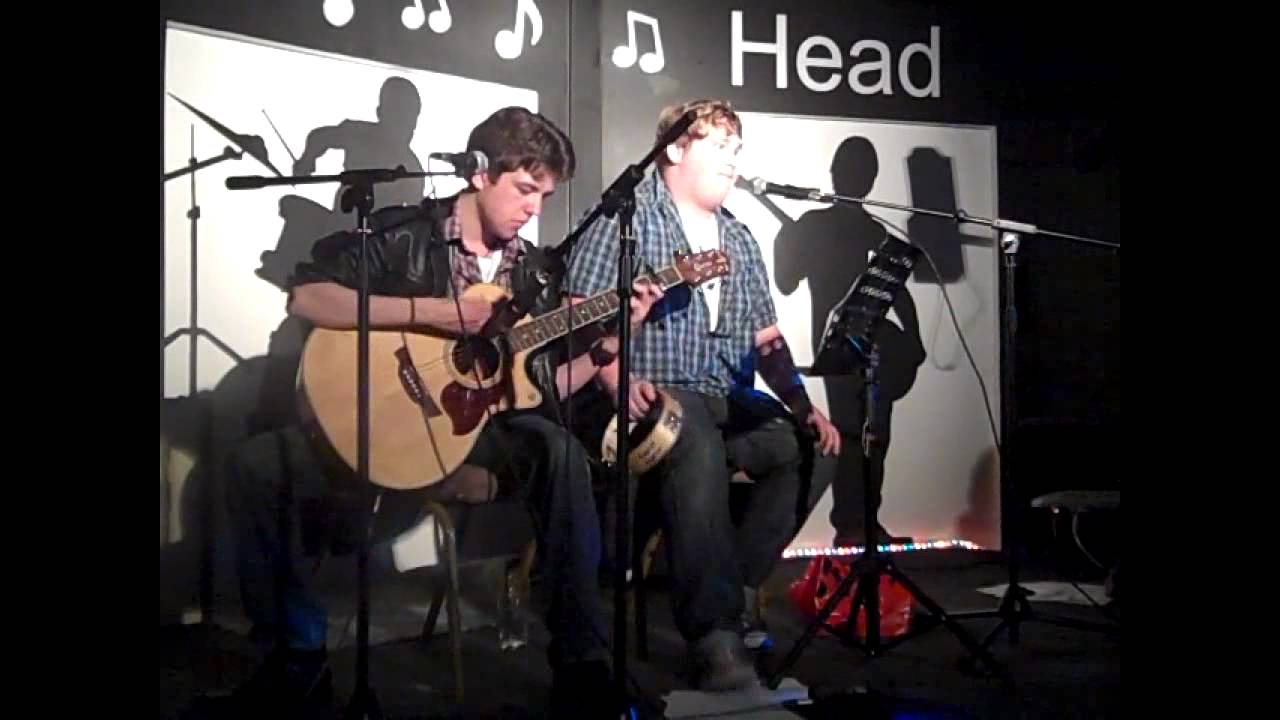 Out of Sight, Out of Mind - Ryan Spendlove Cover (Anything Acoustic ...